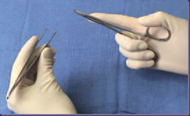 Tips for Medical Student: Improving surgical techniques (Practice at ...